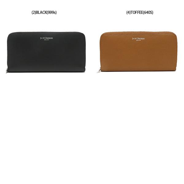 ジェイアンドエムデヴィッドソン 長財布 レディース J&M DAVIDSON