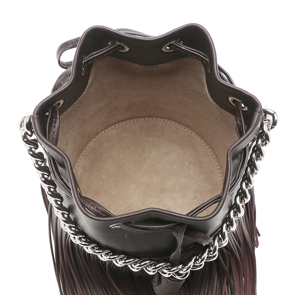 ジェイアンドエムデヴィッドソン ハンドバッグ ショルダーバッグ ミニ