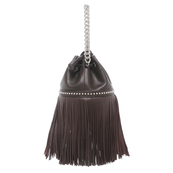 ジェイアンドエムデヴィッドソン ハンドバッグ ショルダーバッグ ミニフリンジカーニバル レディース J&M DAVIDSON LMNC1XX SCNP 690S ジェイアンドエムデヴィッドソン ハンドバッグ ショルダーバッグ ミニ