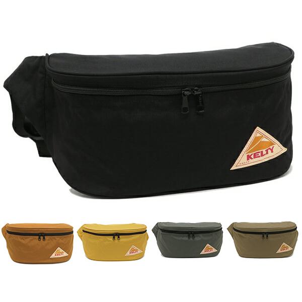 ケルティ ボディバッグ ビッグファニー メンズ レディース ユニセックス KELTY 32591804