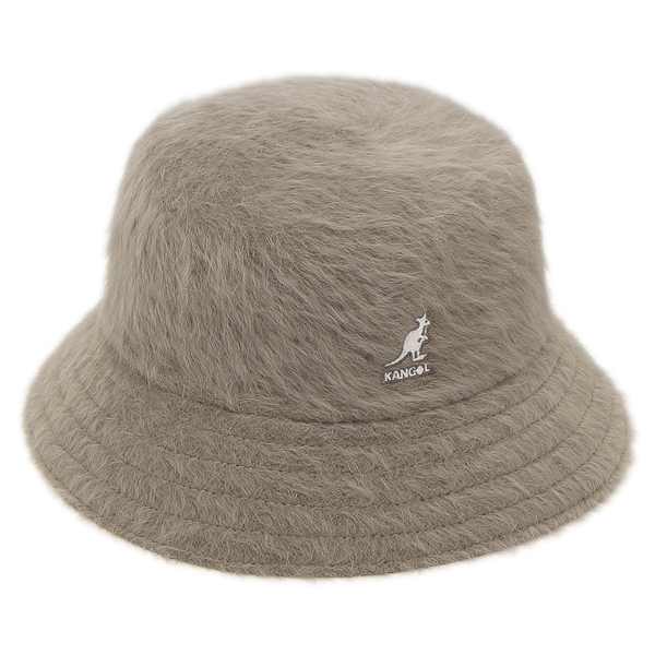カンゴール 帽子 ファーゴラバケット バケットハット グレー メンズ レディース ユニセックス KANGOL FURGORA BUCKET K3477 WGRY
