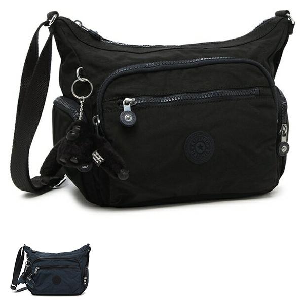 キプリング ショルダーバッグ KIPLING ギャビー S 特別カラー 7L レディース KI2531 GABBIE S