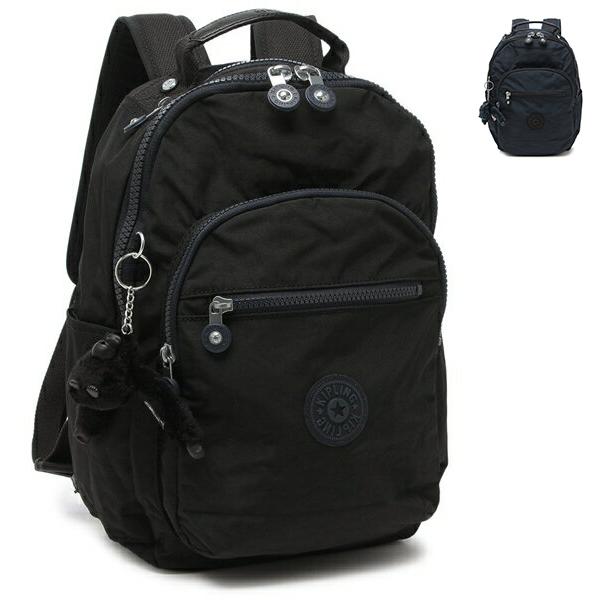 キプリング リュック バックパック KIPLING ソウル S 特別カラー 14L レディース KI4082 SEOUL S A4対応