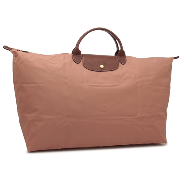 ロンシャン ハンドバッグ ボストンバッグ プリアージュ オリジナル XLサイズ トラベルバッグ レディース LONGCHAMP L1625 089 P96 A4対応