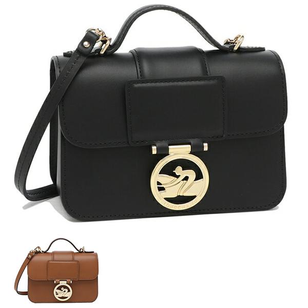 ロンシャン ショルダーバッグ ボックストロット XSサイズ クロスボディバッグ ミニバッグ レディース LONGCHAMP 10180 HAU