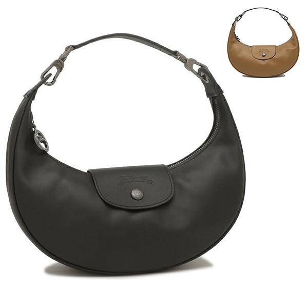 ロンシャン ハンドバッグ ショルダーバッグ プリアージュ エクストラ Sサイズ レディース LONGCHAMP 10316 987
