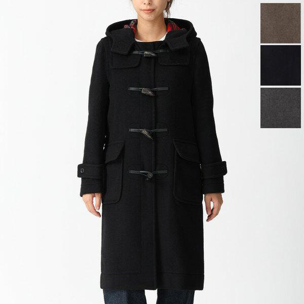 ロンドントラディション コート ダッフルコート レディース LONDON TRADITION M11 LT65