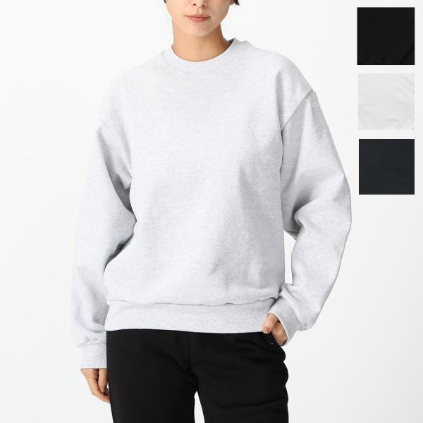 ロサンゼルスアパレル スウェット 14オンス ヘビーフリースクルーネック メンズ LOS ANGELS APPAREL HF-07