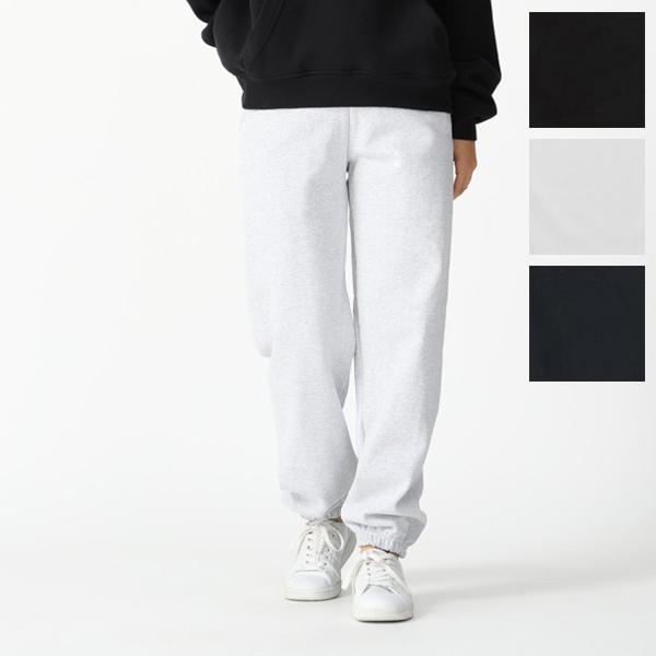 ロサンゼルスアパレル スウェットパンツ 14オンス ヘビーフリース メンズ LOS ANGELS APPAREL HF-04