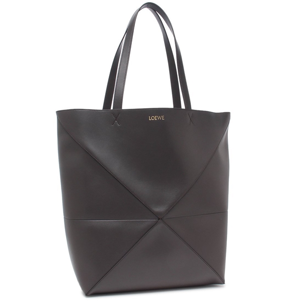 ロエベ トートバッグ パズルフォルド グレー メンズ レディース ユニセックス LOEWE B933Q18X01 1220 A4対応