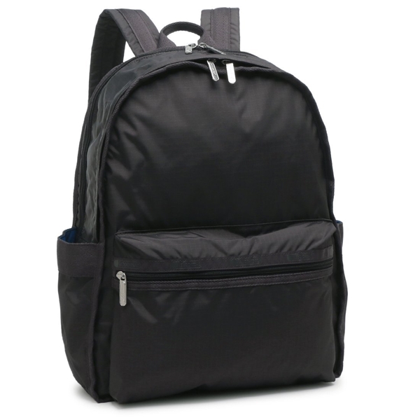 レスポートサック リュック バックパック  LESPORTSAC ルートバックパック グレー レディース  ROUTE BACKPACK 3747 R112 A4対応