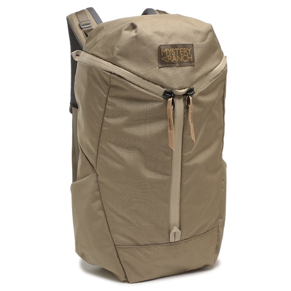 ミステリーランチ リュック バックパック CATALYST 22 カタリスト 22 21L ベージュ メンズ レディース MYSTERY RANCH 112900 250 A4対応