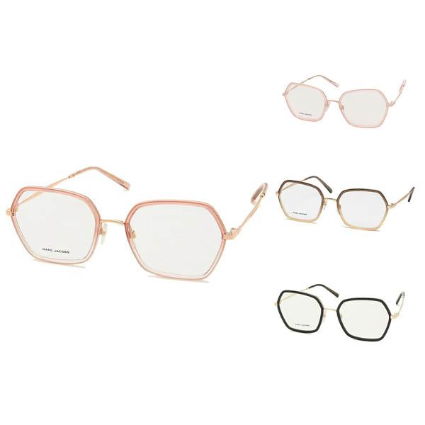 マークジェイコブス 眼鏡フレーム アイウェア 54サイズ メンズ レディース MARC JACOBS MARC