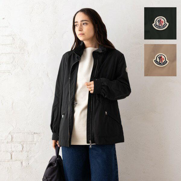 モンクレール ブルゾン エネット レディース MONCLER 1A00087 5979X ENET SHORT PARKA
