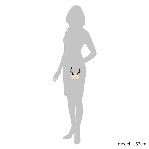 メゾンマルジェラ ハンドバッグ かごバッグ カゴバッグ ペーパートート