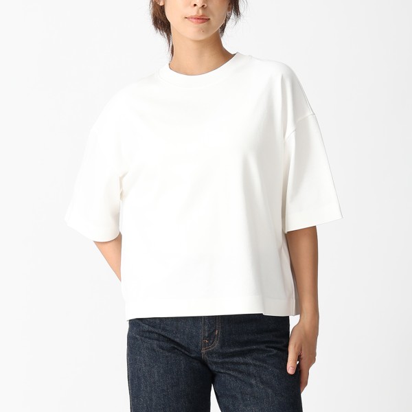 マックスマーラ Tシャツ カットソー ジョージア WEEKEND ホワイト レディース Max Mara IA 2515941021600 003