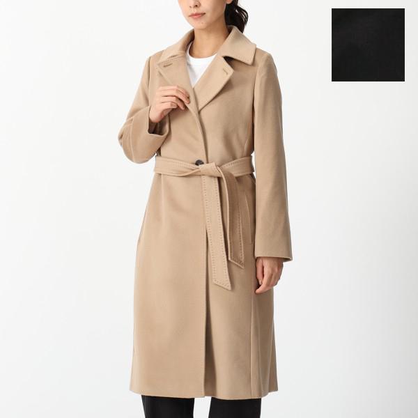 マックスマーラ コート Bコラージュ STUDIO ピュアヴァージンウール レディース Max Mara 2526016051600 BCOLLAG