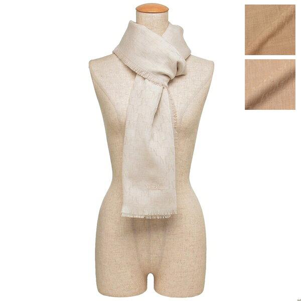 マックスマーラ マフラー ストール マジコ ウール レディース Max Mara MAGICO 2524546051600 マフラー