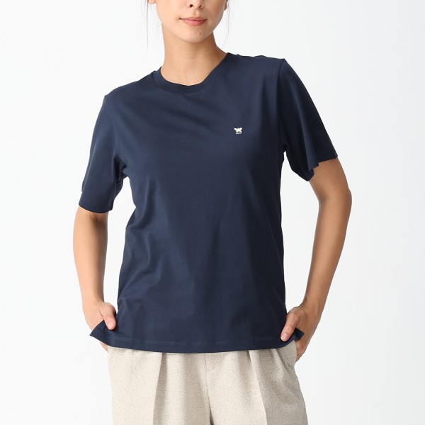 マックスマーラ Tシャツ カットソー サトラポ ジャージー クルーネック WEEKEND レディース Max Mara SATRAPO 2515971031600 002