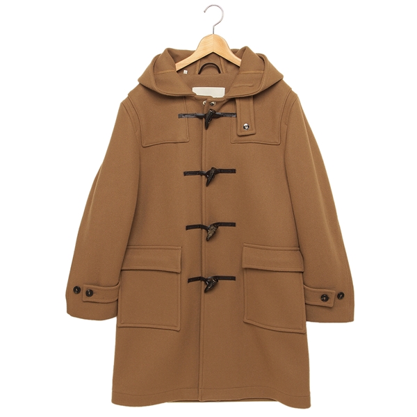 マッキントッシュ コート ウェイアー ダッフルコート ブラウン メンズ MACKINTOSH GM-013S MO4994 2L14 3H06