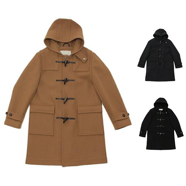 マッキントッシュ コート ウェイアー ダッフルコート メンズ MACKINTOSH GM-013S MO4990 2L01