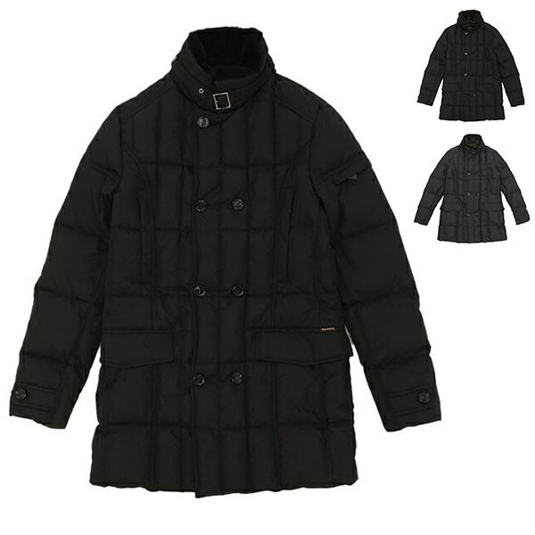 ムーレー ダウンジャケット コート メンズ MOORER MORRIS KM