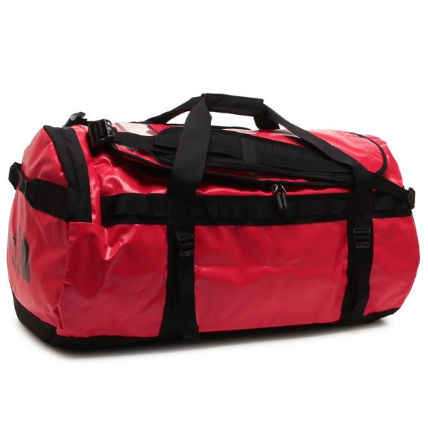 ザノースフェイス ボストンバッグ リュック ベースキャンプ ダッフル L 95L メンズ レディース THE NORTH FACE NF0A52SB 54A A4対応