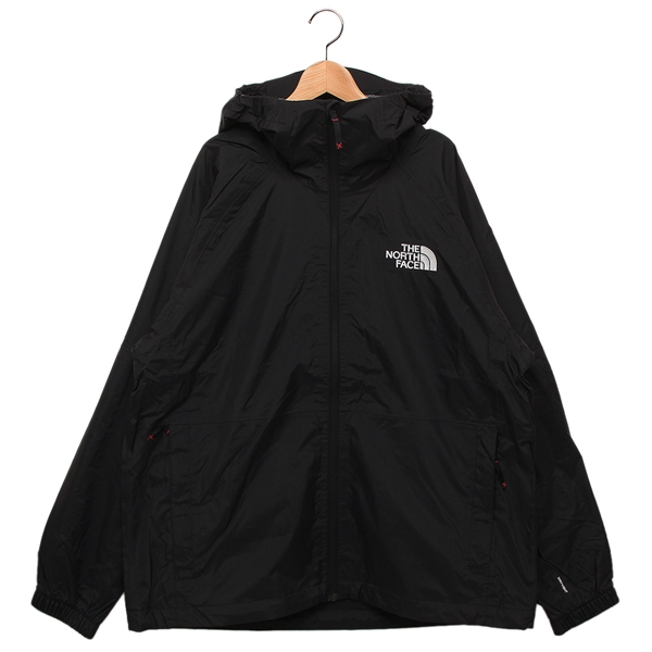 ザノースフェイス ジャケット M ビルドアップジャケット ブラック メンズ THE NORTH FACE NF0A82VM JK3