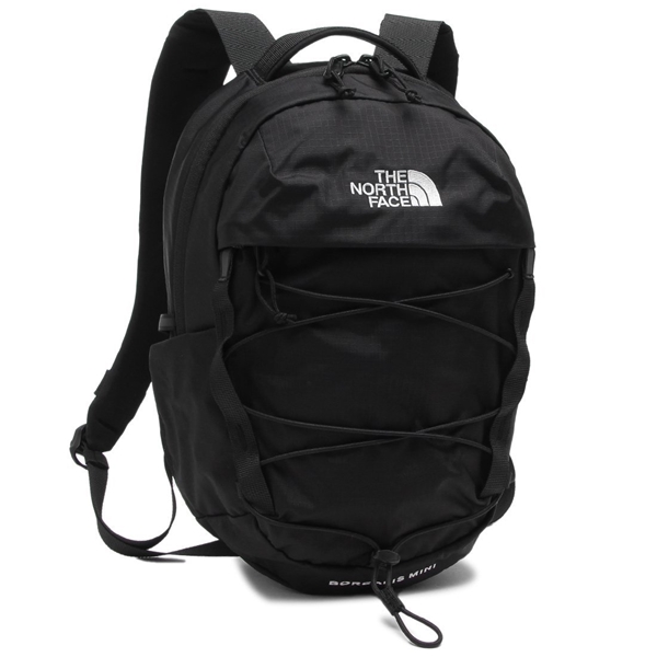 ザノースフェイス THE NORTH FACE リュック バックパック ミニショットメンズ レディース ユニセックスNM2DQ53A BLK A4対応 ザノースフェイス THE NORTH FACE リュック バックパック ミニショット