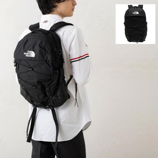 ザノースフェイス リュック バックパック ボレアリス メンズ レディース ユニセックス THE NORTH FACE NF0A52SE BOREALIS