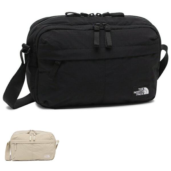 ザノースフェイス THE NORTH FACE ショルダーバッグ トラベル クロスバッグM 韓国ライン メンズ レディース ユニセックス NN2PR41A