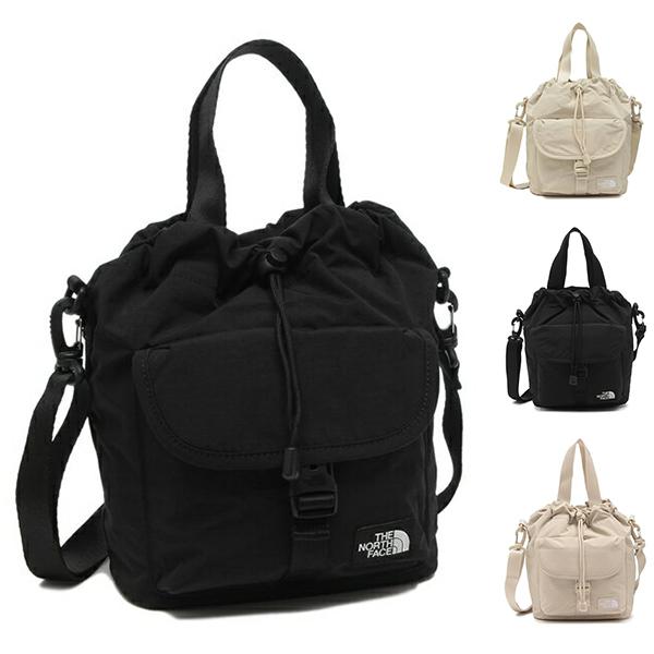 ザノースフェイス THE NORTH FACE ショルダーバッグ  韓国ライン 2WAY ブリーズバケットバッグ レディース ユニセックス NN2PR40