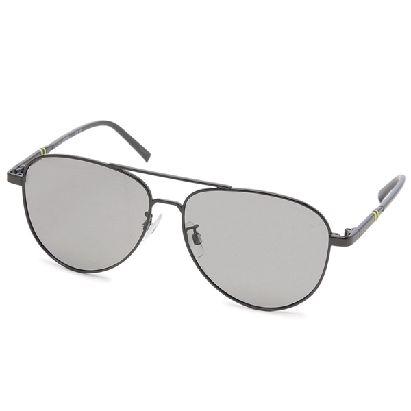 ノーティカ サングラス シルバー メンズ レディース ユニセックス NAUTICA N5004SLB 031