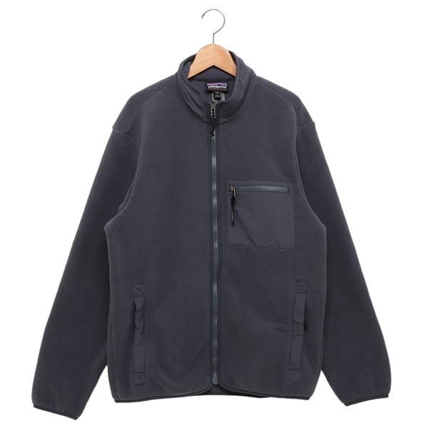 パタゴニア ジャケット シンチラ ジャケット ブルー メンズ PATAGONIA MS SYNCH JKT 22991 SMDB