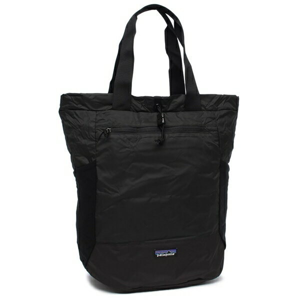 パタゴニア トートバッグ リュック バックパック テラヴィア トート パック 24L ブラック メンズ レディース PATAGONIA 48814 BLK A4対応