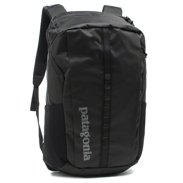 パタゴニア リュック バックパック ブラックホール パック 25L ブラック レディース PATAGONIA 49298 BLK A4対応