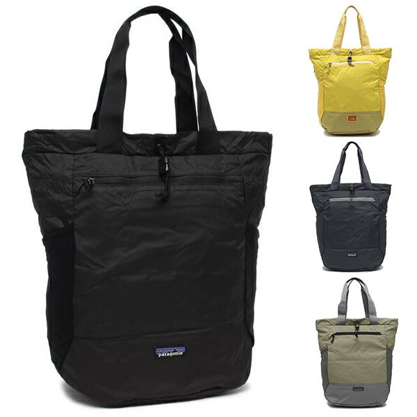 パタゴニア トートバッグ リュック テラヴィア トート パック 24L レディース ユニセックス PATAGONIA 48814 TERRAVIA TOTE PACK A4対応