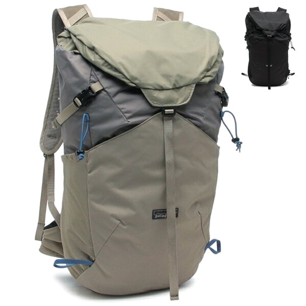 パタゴニア リュック バックパック PATAGONIA テラヴィアパック メンズ レディース ユニセックス 48911 TERRAVIA PACK 28L A4対応