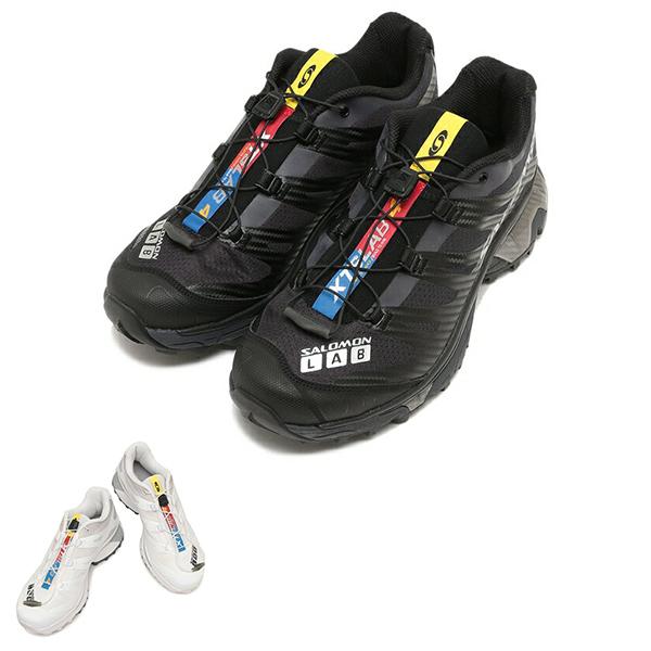 SALOMON サロモン スニーカー XT-4 OG エックスティー 4 OG ブラック メンズ レディース ユニセックス