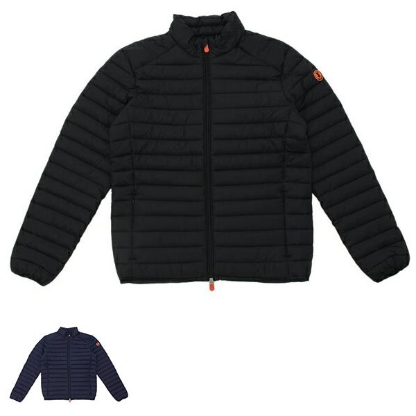 セーブザダック ダウンジャケット コート アレクサンダー メンズ SAVE THE DUCK D32430M GIGA01 ALEXANDER