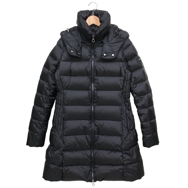 タトラス ダウンジャケット コート ポリテアマ ネイビー レディース TATRAS LJXA0005013588 015