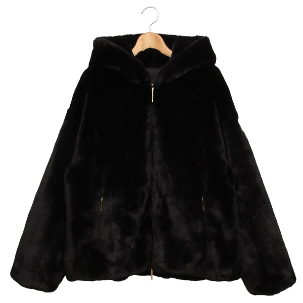 タトラス ブルゾン ユモラ ブラック レディース TATRAS LJXA0039033588 001