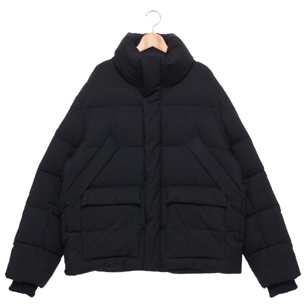 タトラス ダウンジャケット コート ピノ ネイビー メンズ TATRAS MJXA0100010528 015