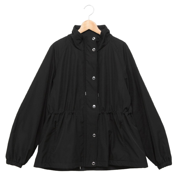 タトラス ブルゾン ジャケット ヴィチア ブラック レディース TATRAS LJXA0118033588 001