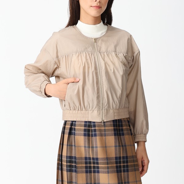 タトラス ジャケット アーサ ベージュ レディース TATRAS LTAT25S4879L 27