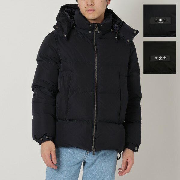 タトラス ダウンジャケット コート コレオ メンズ TATRAS MTLA23A4186 COLEO DOWN JACKET