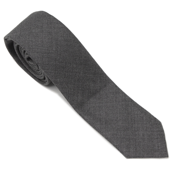 トムブラウン ネクタイ グレー メンズ THOM BROWNE MNL001A 00626 035