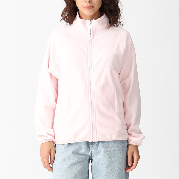 トミーヒルフィガー ジャケット フルジップラグランスリーブジャケット ピンク レディース   TP45192J PPINK
