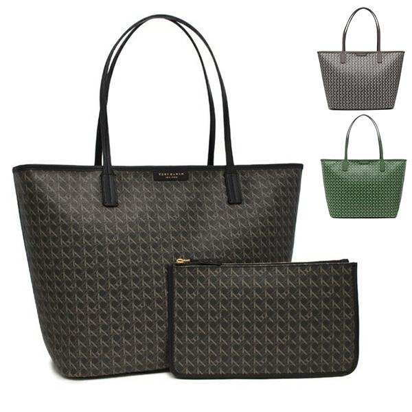 トリーバーチ トートバッグ エバー レディー レディース TORY BURCH 145634 EVER READY ZIP TOTE A4対応