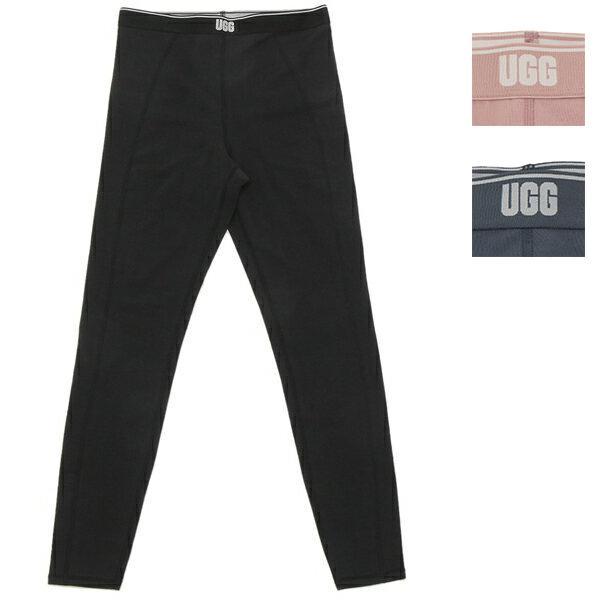アグ フィットネス セリナ ロゴ レギンス レディース UGG 1152858 SELINA LOGO LEGGING
